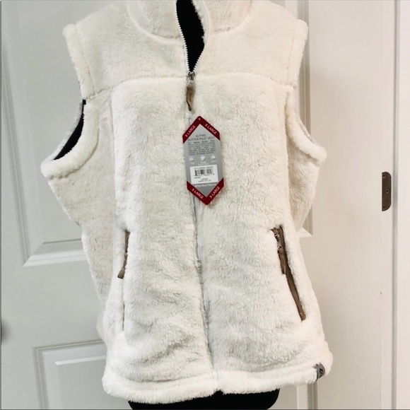 Free Country | Jackets & Coats | Free Country Alpine Butter Pike Vest ...